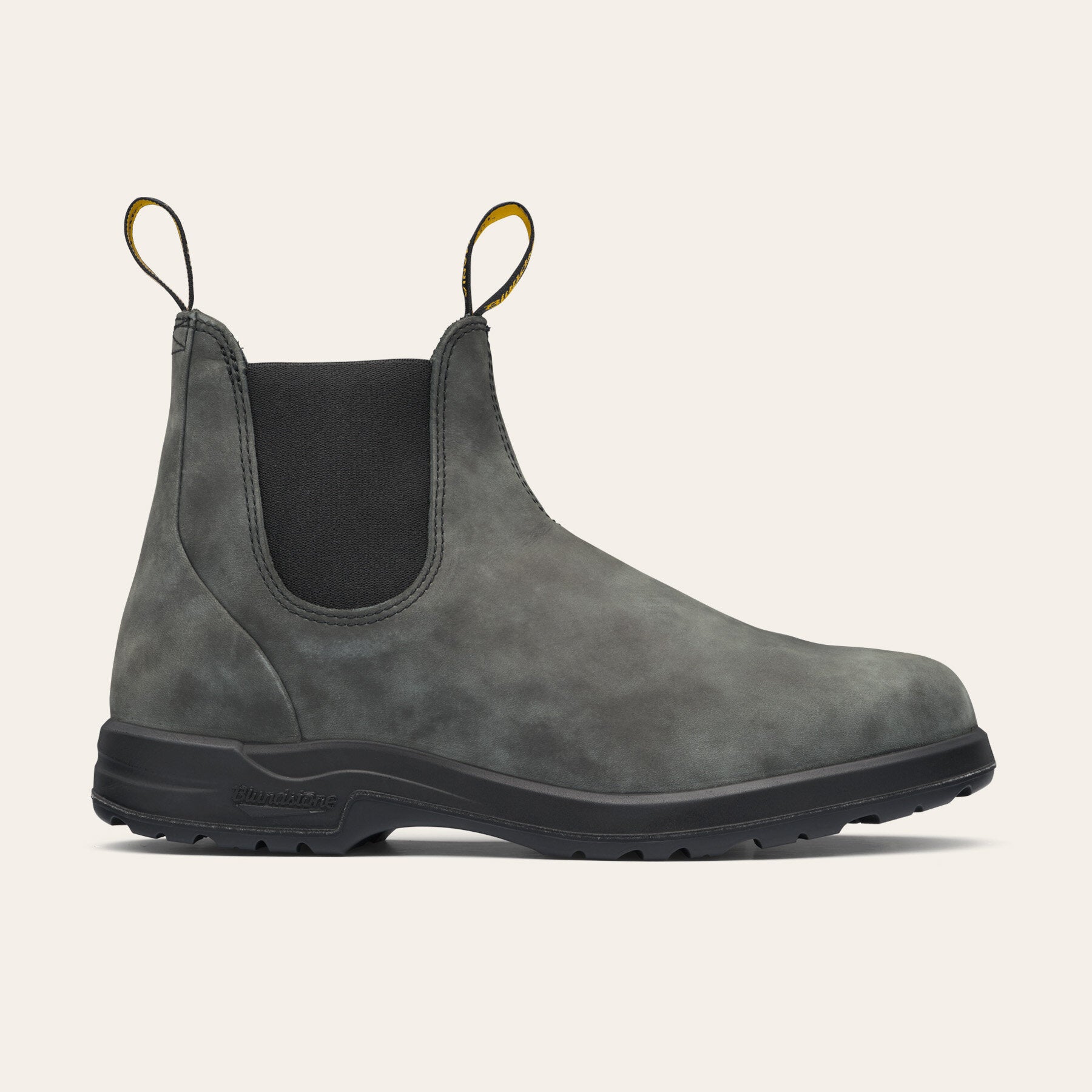 Blundstone 2055 Negro | Boots de Piel | Unisex